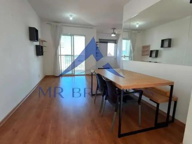Apartamento para Venda em Jundiaí/SP Vila Lacerda 2 Quartos