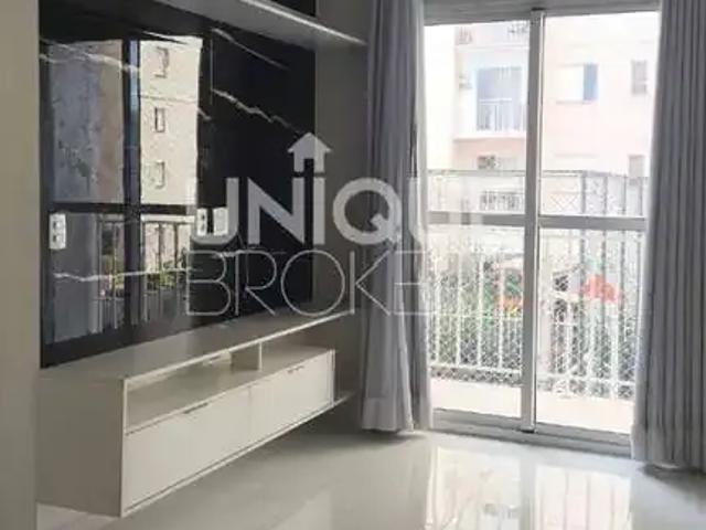 Apartamento para Venda em Jundiaí/SP Vila Lacerda 2 Quartos