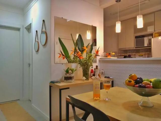 Apartamento para Venda em Jundiaí/SP Vila Lacerda 2 Quartos