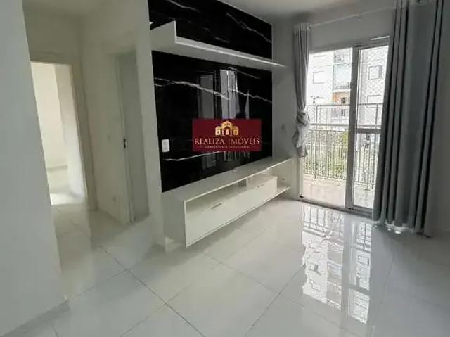 Apartamento para Venda em Jundiaí/SP Vila Lacerda 2 Quartos