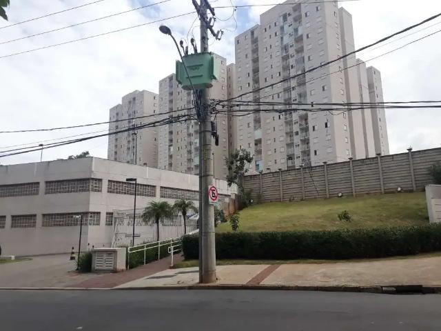Apartamento para Venda em Jundiaí/SP Vila Lacerda 2 Quartos