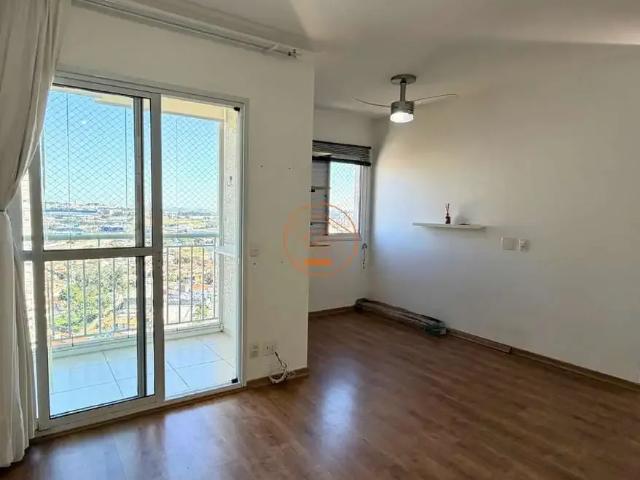 Apartamento para Venda em Jundiaí/SP Vila Lacerda 2 Quartos