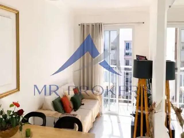 Apartamento para Venda em Jundiaí/SP Vila Lacerda 2 Quartos