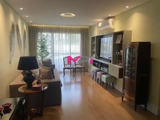 Apartamento para Venda em Jundiaí/SP Vila Liberdade 2 Quartos