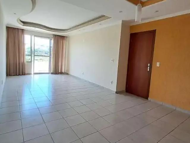 Apartamento para Venda em Jundiaí/SP Vila Liberdade 3 Quartos