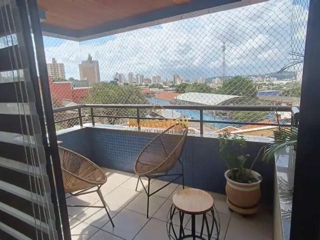 Apartamento para Venda em Jundiaí/SP Vila Progresso 4 Quartos