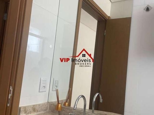 Apartamento para Venda em Jundiaí/SP Vila Progresso 1 Quartos