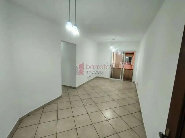 Apartamento para Venda em Jundiaí/SP Vila Progresso 2 Quartos