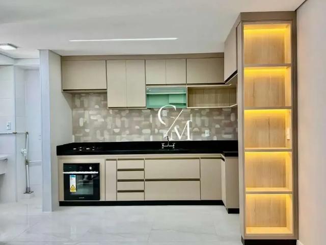 Apartamento para Venda em Jundiaí/SP Vila Progresso 2 Quartos