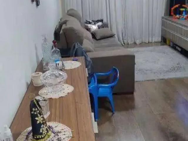 Apartamento para Venda em Jundiaí/SP Vila Progresso 2 Quartos