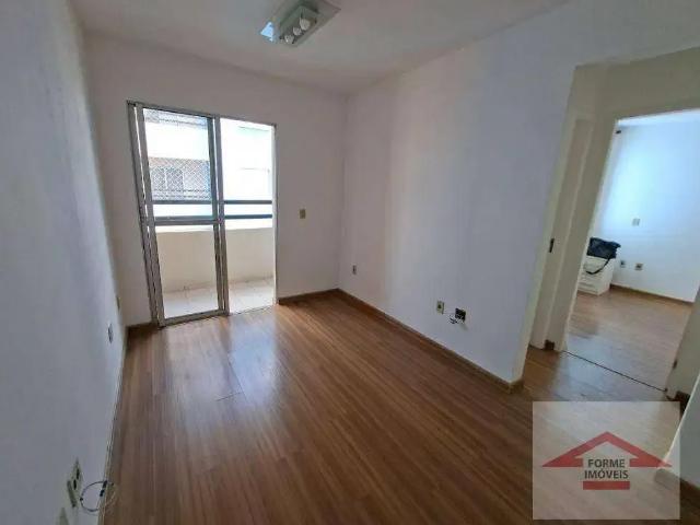 Apartamento para Venda em Jundiaí/SP Vila Progresso 2 Quartos