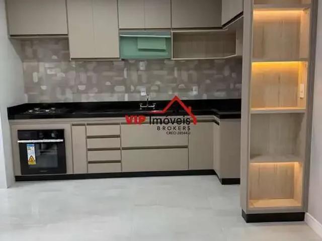 Apartamento para Venda em Jundiaí/SP Vila Progresso 2 Quartos