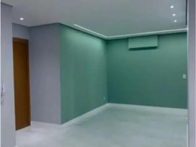 Apartamento para Venda em Jundiaí/SP Vila Progresso 2 Quartos