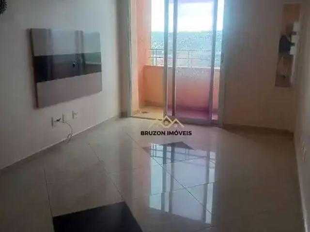 Apartamento para Venda em Jundiaí/SP Vila Progresso 2 Quartos