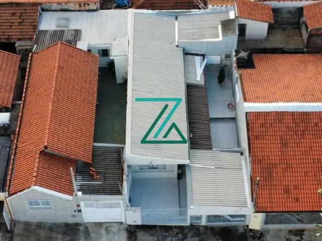 Apartamento para Venda em Jundiaí/SP Vila Progresso 2 Quartos