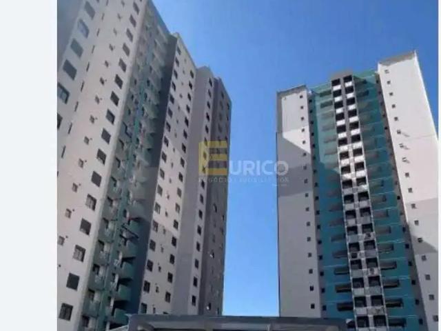 Apartamento para Venda em Jundiaí/SP Vila Progresso 2 Quartos