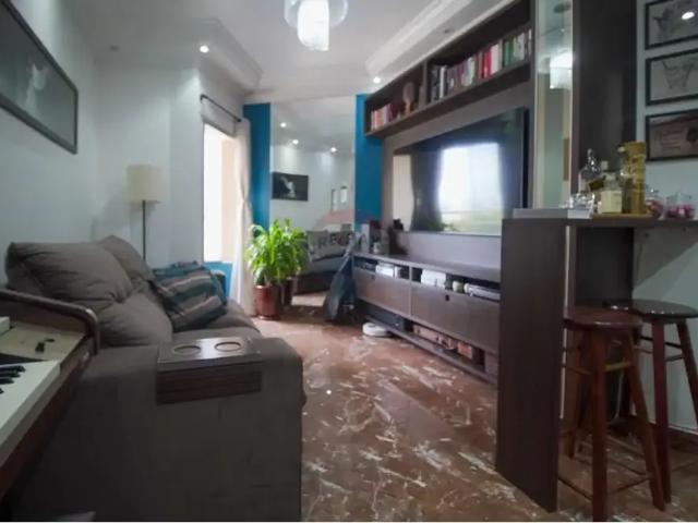 Apartamento para Venda em Jundiaí/SP Vila Progresso 2 Quartos
