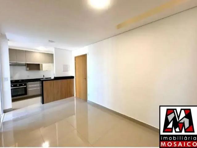 Apartamento para Venda em Jundiaí/SP Vila Progresso 2 Quartos