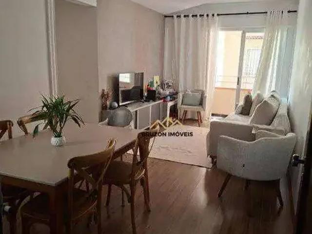 Apartamento para Venda em Jundiaí/SP Vila Progresso 2 Quartos