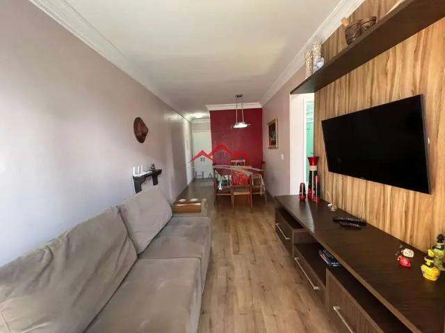 Apartamento para Venda em Jundiaí/SP Vila Progresso 2 Quartos
