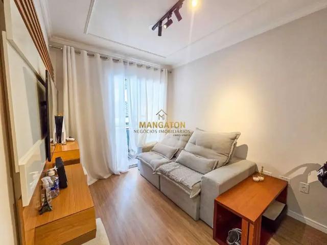 Apartamento para Venda em Jundiaí/SP Vila Progresso 2 Quartos