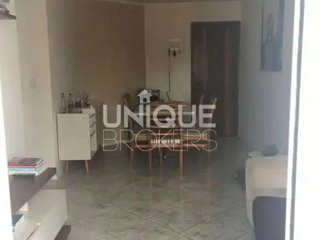 Apartamento para Venda em Jundiaí/SP Vila Progresso 2 Quartos