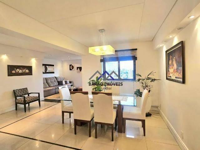 Apartamento para Venda em Jundiaí/SP Vila Progresso 2 Quartos