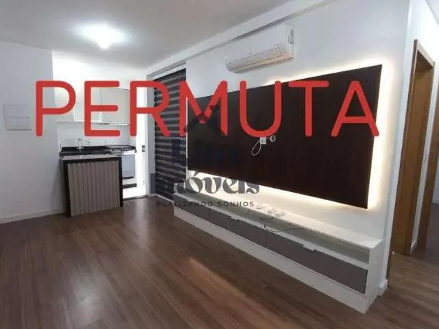 Apartamento para Venda em Jundiaí/SP Vila Progresso 2 Quartos