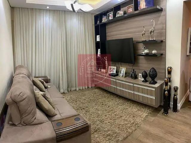 Apartamento para Venda em Jundiaí/SP Vila Progresso 2 Quartos