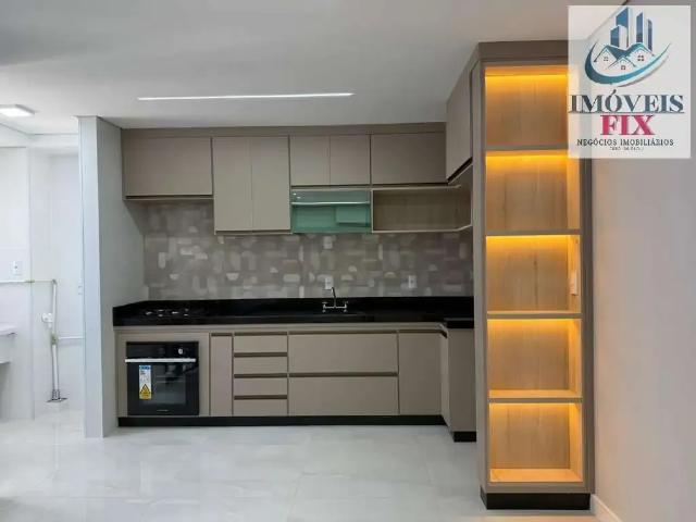 Apartamento para Venda em Jundiaí/SP Vila Progresso 2 Quartos