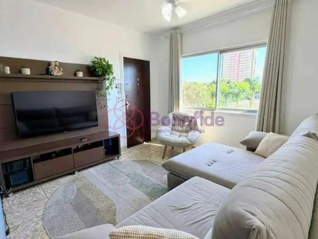 Apartamento para Venda em Jundiaí/SP Vila Progresso 2 Quartos