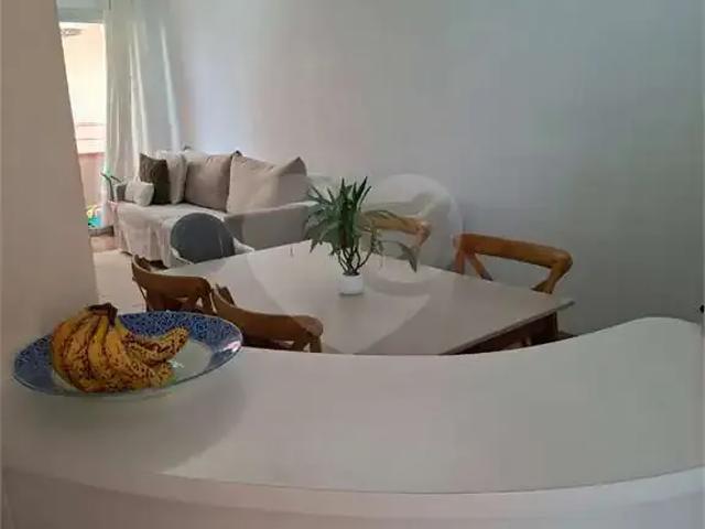 Apartamento para Venda em Jundiaí/SP Vila Progresso 2 Quartos