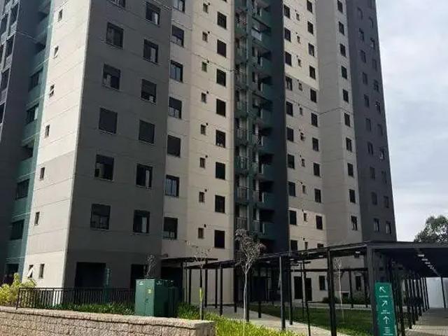Apartamento para Venda em Jundiaí/SP Vila Progresso 2 Quartos