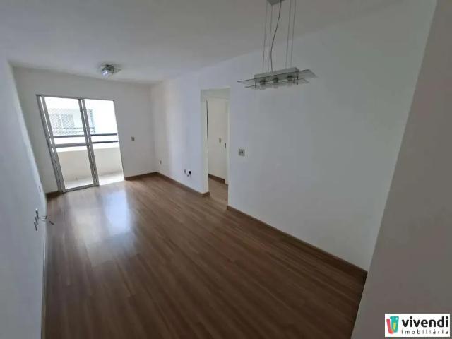 Apartamento para Venda em Jundiaí/SP Vila Progresso 2 Quartos