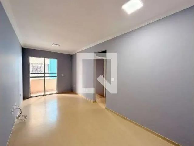 Apartamento para Venda em Jundiaí/SP Vila Progresso 2 Quartos