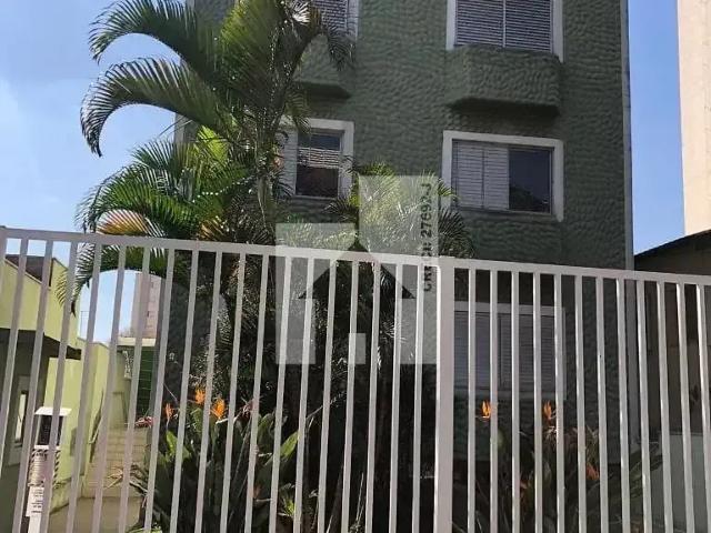 Apartamento para Venda em Jundiaí/SP Vila Progresso 2 Quartos