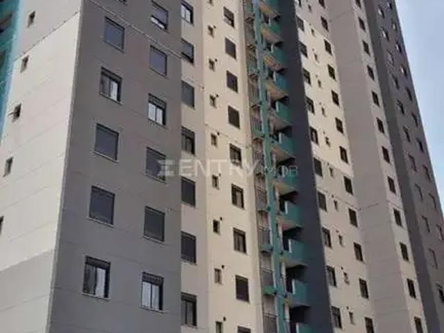 Apartamento para Venda em Jundiaí/SP Vila Progresso 2 Quartos