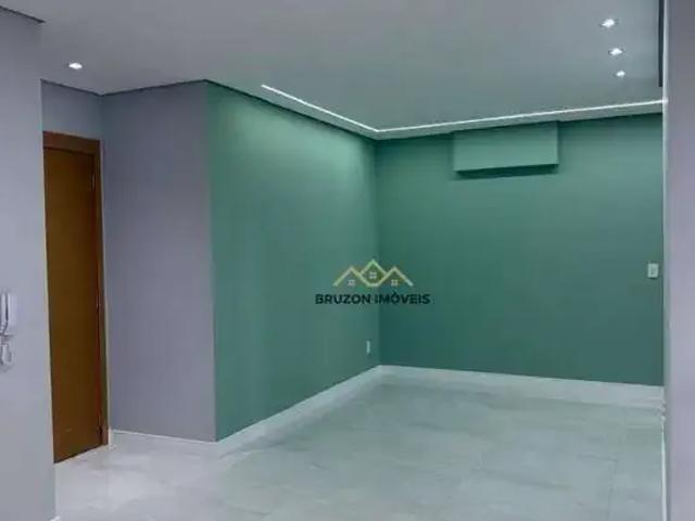 Apartamento para Venda em Jundiaí/SP Vila Progresso 2 Quartos