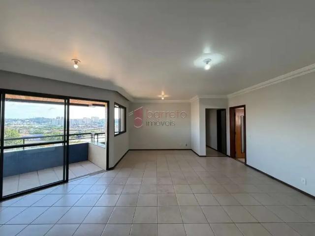 Apartamento para Venda em Jundiaí/SP Vila Progresso 3 Quartos