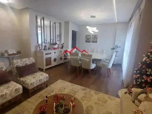 Apartamento para Venda em Jundiaí/SP Vila Progresso 3 Quartos