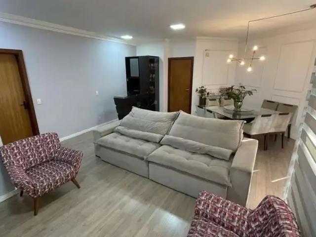 Apartamento para Venda em Jundiaí/SP Vila Progresso 3 Quartos