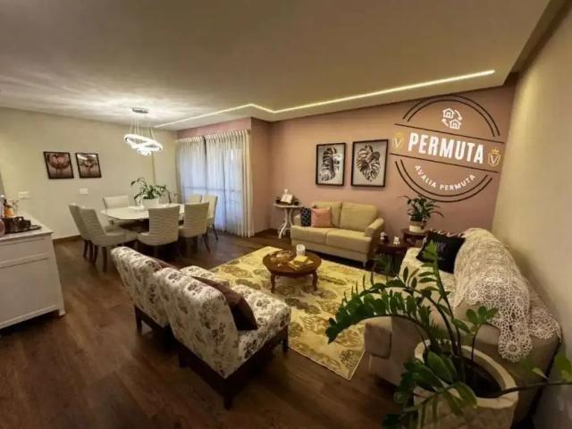 Apartamento para Venda em Jundiaí/SP Vila Progresso 3 Quartos