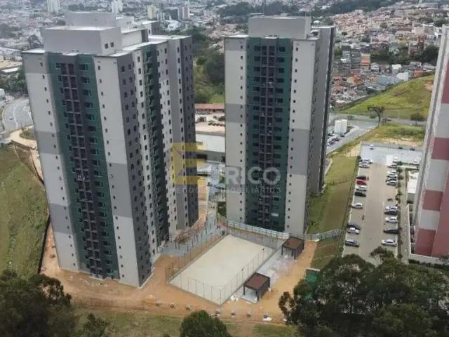 Apartamento para Venda em Jundiaí/SP Vila Progresso 3 Quartos