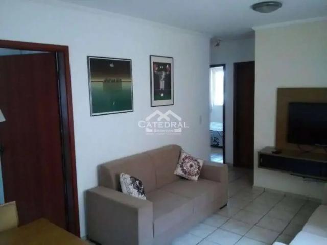 Apartamento para Venda em Jundiaí/SP Vila Progresso 3 Quartos