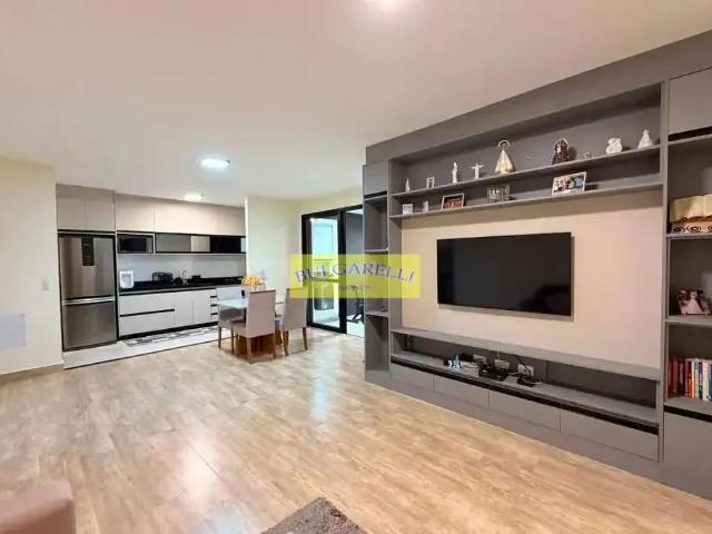 Apartamento para Venda em Jundiaí/SP Vila Progresso 3 Quartos