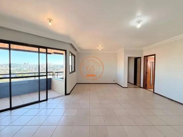 Apartamento para Venda em Jundiaí/SP Vila Progresso 3 Quartos