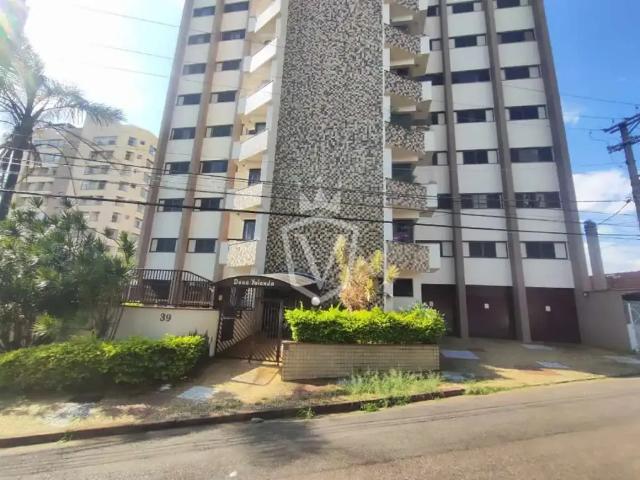 Apartamento para Venda em Jundiaí/SP Vila Progresso 3 Quartos