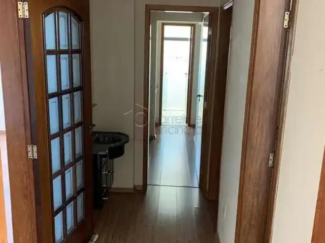 Apartamento para Venda em Jundiaí/SP Vila Progresso 3 Quartos