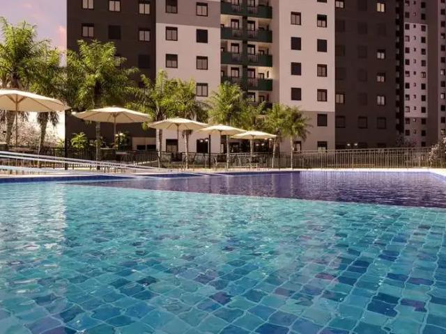 Apartamento para Venda em Jundiaí/SP Vila Progresso 3 Quartos