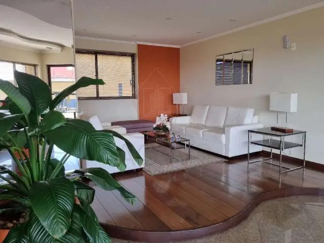 Apartamento para Venda em Jundiaí/SP Vila Progresso 3 Quartos